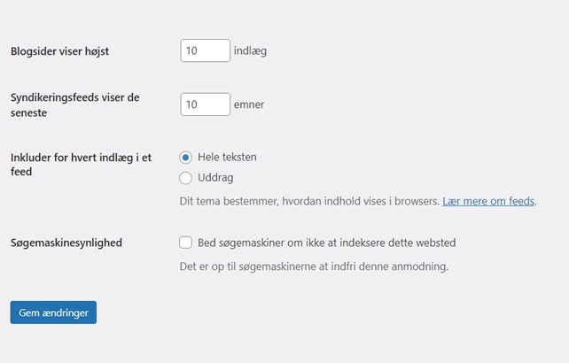 Sådan bliver du synlig på Google – Bliv fundet på Google!