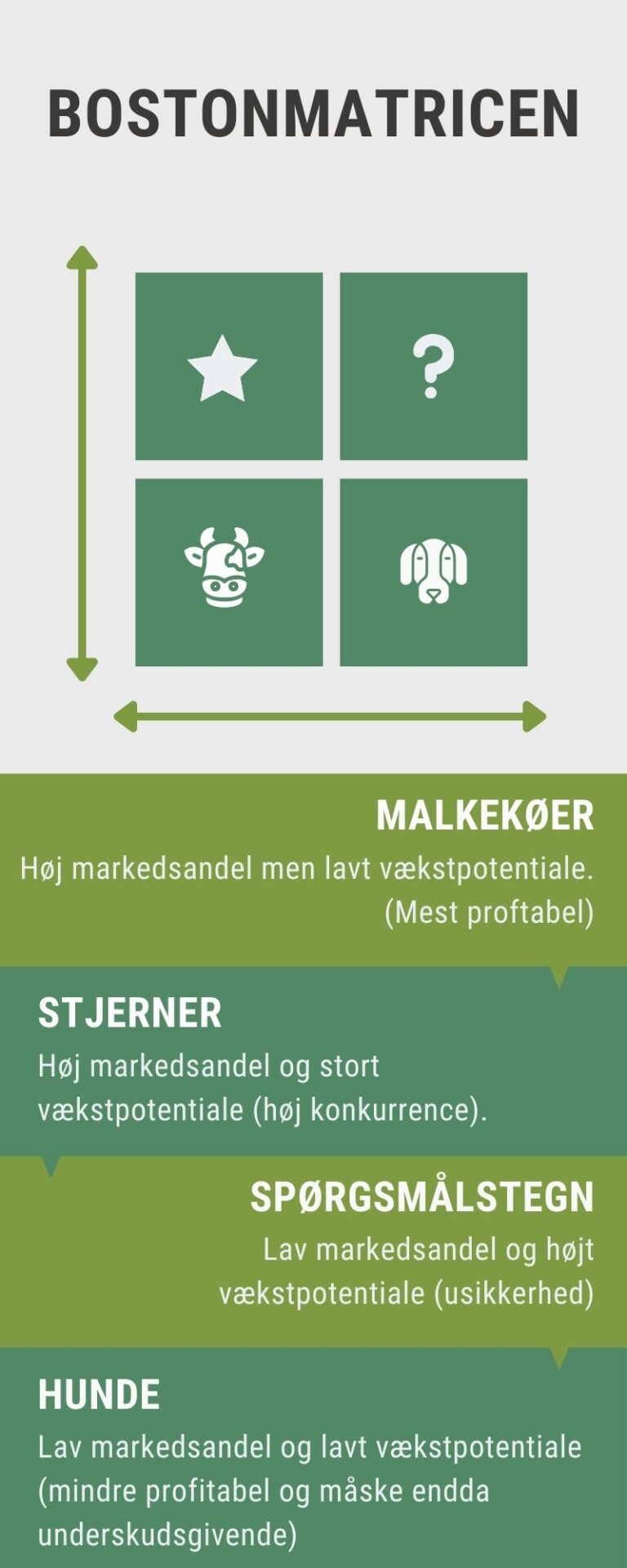 Stor guide til Bostonmodellen – konkrete eksempler på praksisbrug